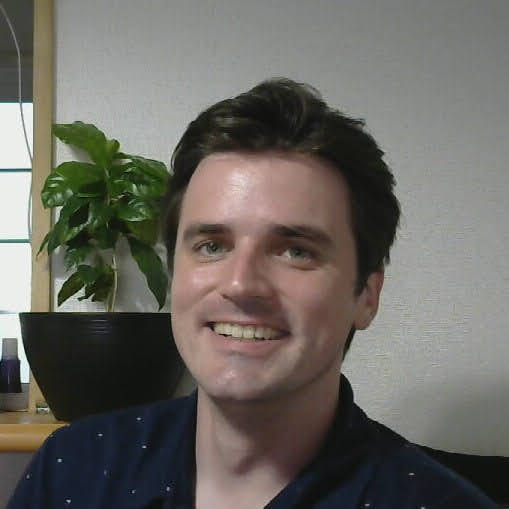 Steve Kidd - Software Engineer